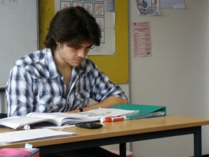 » My research
